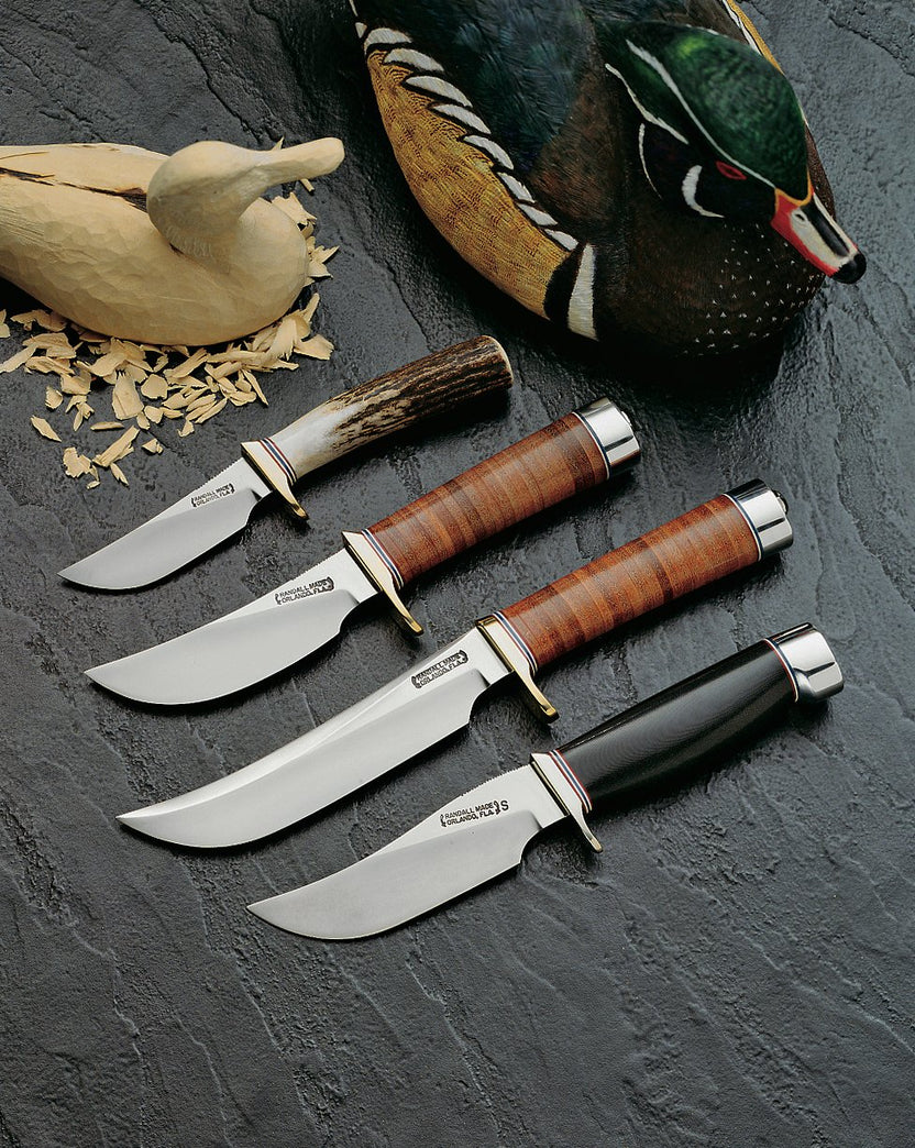 Randall Made Knives | America's Oldest & Most Respected Knife ...