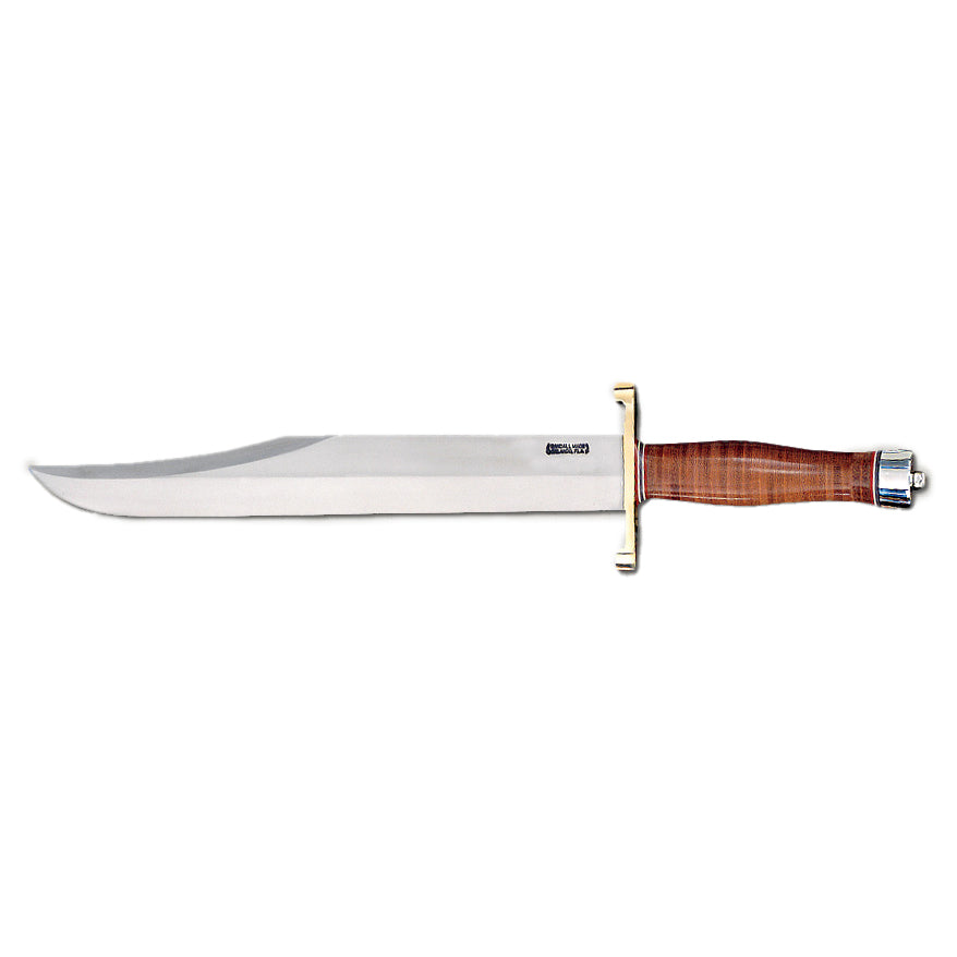 Bowie – RANDALLMADE KNIVES™, INC.