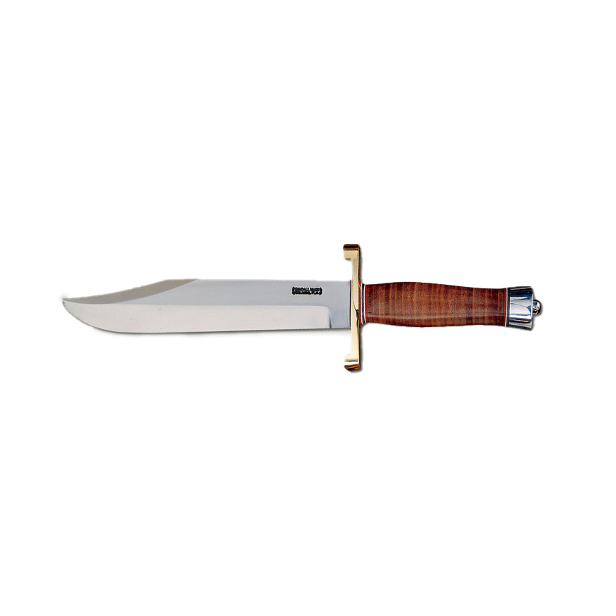 Model 12 - 9" Sportsman Bowie – RANDALLMADE KNIVES™, INC.