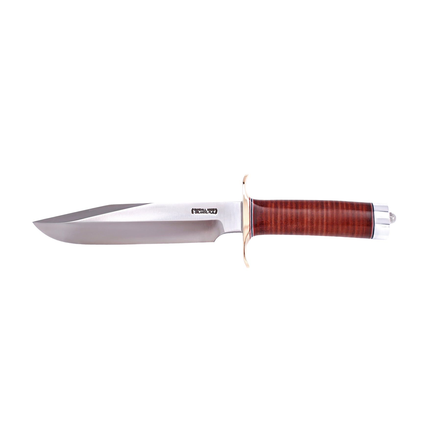 Model # 14-7 1/2" CDT – RANDALLMADE KNIVES™, INC.