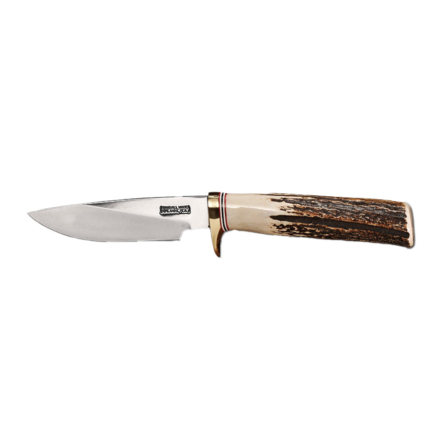 Model 26 - Pathfinder – RANDALLMADE KNIVES™, INC.
