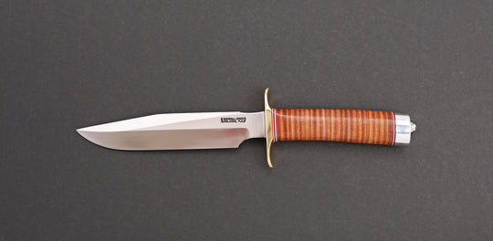 Model 1 - All Purpose Fighting Knife – Randall Made Knives